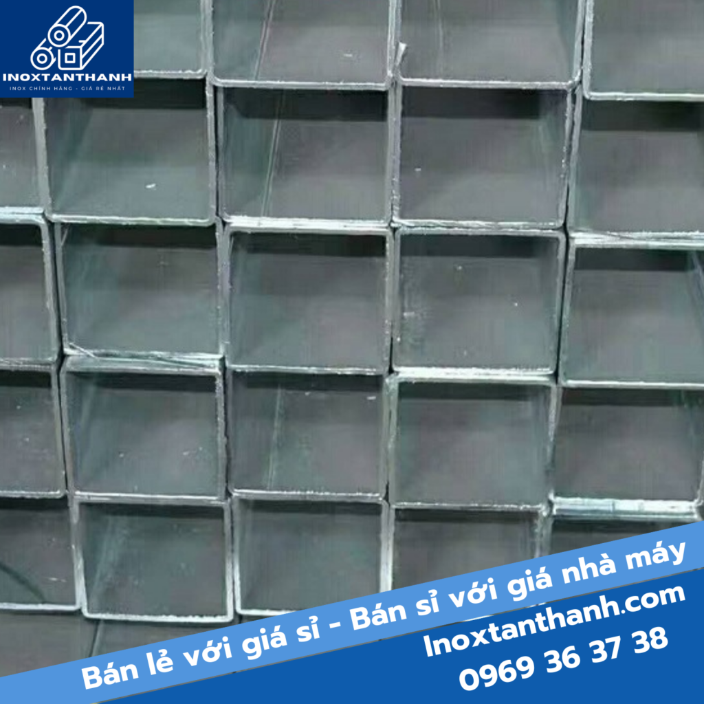 #1 Cập Nhật Giá Hộp Inox 304, 201 - Hàng Trang Trí Và Công Nghiệp ...