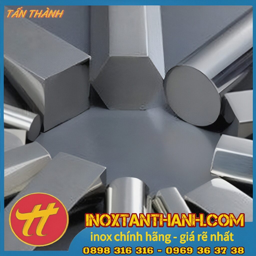 CÁCH NHẬN BIẾT INOX 304 VÀ 201 - Inox Tấn Thành